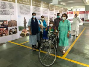 Home Ami Charitable Trust