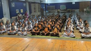 Home Ami Charitable Trust